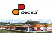 DEASA: Construcciones prefabricadas en Soto Del Barco / Sotu'l Barcu