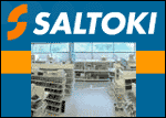 SALTOKI RIOJA: Materiales e instalaciones de saneamiento en Logroño